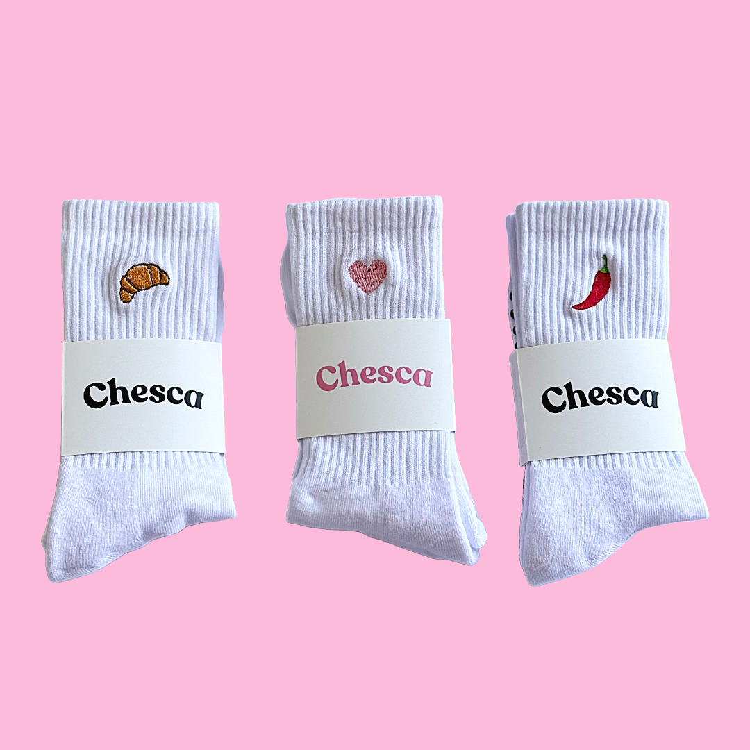 The Heart Multi-Pack – Chesca The Label